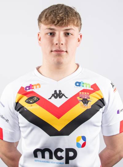 Bradford Bulls - Rugby League Championship
