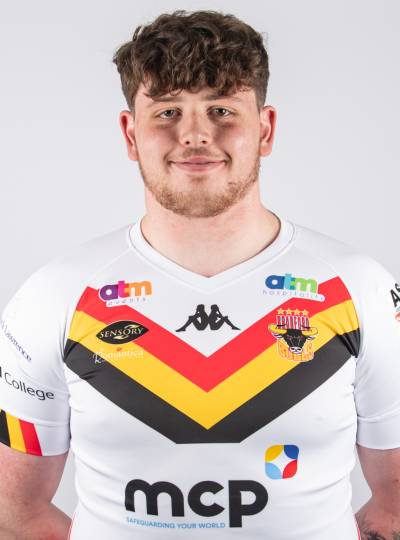 Bradford Bulls - Rugby League Championship