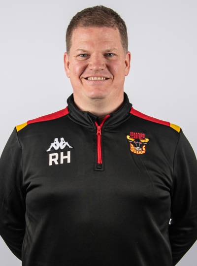 Bradford Bulls - Rugby League Championship