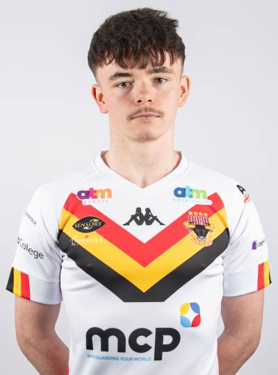 Bradford Bulls - Rugby League Championship