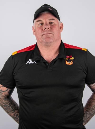 Bradford Bulls - Rugby League Championship