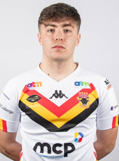 Bradford Bulls - Rugby League Championship