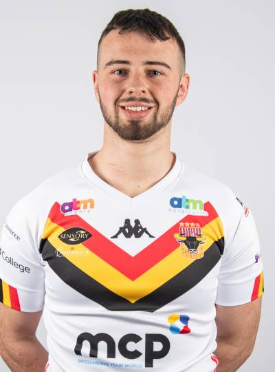 Bradford Bulls - Rugby League Championship