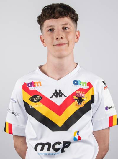 Bradford Bulls - Rugby League Championship