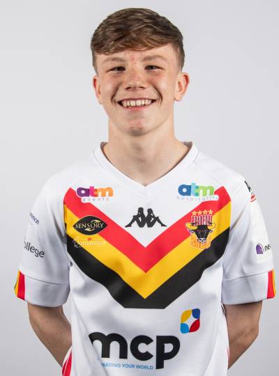 Bradford Bulls - Rugby League Championship