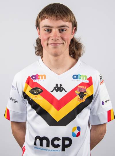 Bradford Bulls - Rugby League Championship