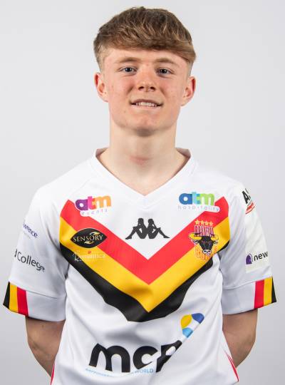 Bradford Bulls - Rugby League Championship