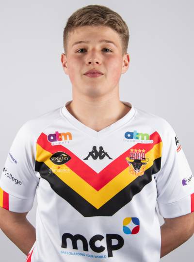 Bradford Bulls - Rugby League Championship