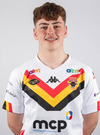 Bradford Bulls - Rugby League Championship