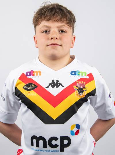 Bradford Bulls - Rugby League Championship