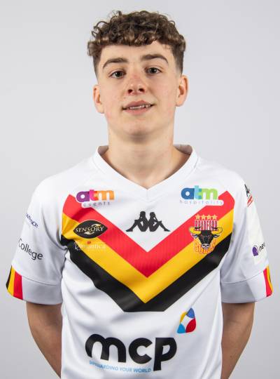 Bradford Bulls - Rugby League Championship