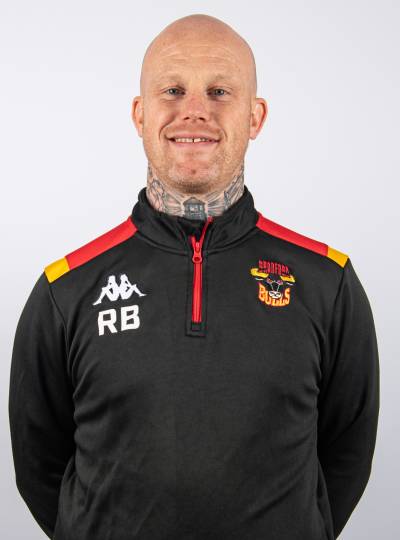 Bradford Bulls - Rugby League Championship