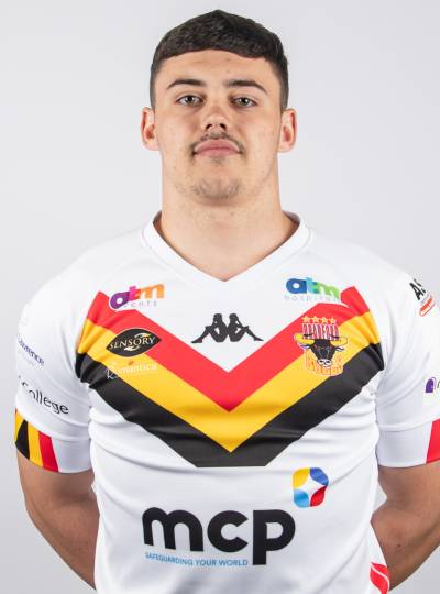 Bradford Bulls - Rugby League Championship