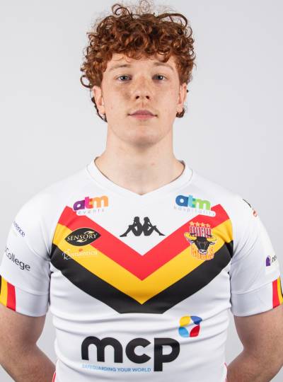 Bradford Bulls - Rugby League Championship