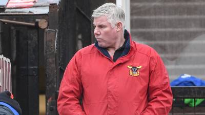 Bradford Bulls - Rugby League Championship