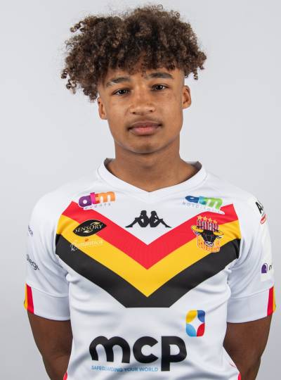 Bradford Bulls - Rugby League Championship