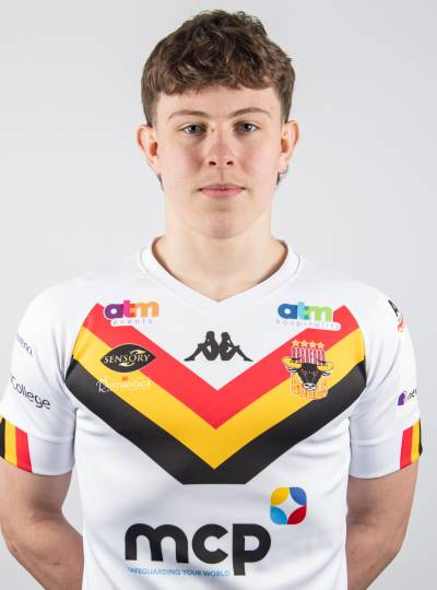 Bradford Bulls - Rugby League Championship