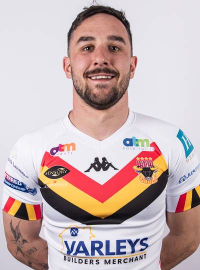Bradford Bulls - Rugby League Championship