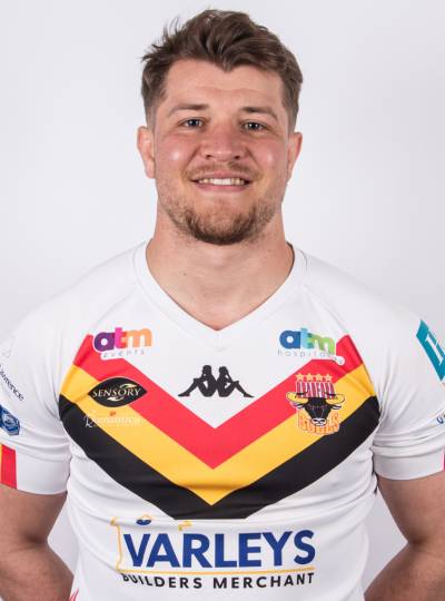Bradford Bulls - Rugby League Championship