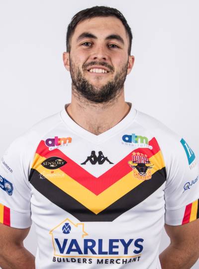 Bradford Bulls - Rugby League Championship