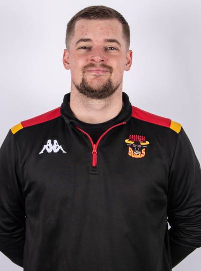 Bradford Bulls - Rugby League Championship