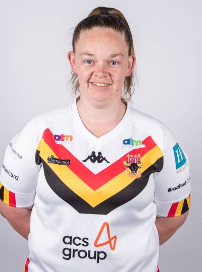 Bradford Bulls - Rugby League Championship