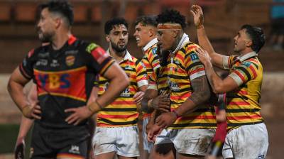 Bradford Bulls - Rugby League Championship