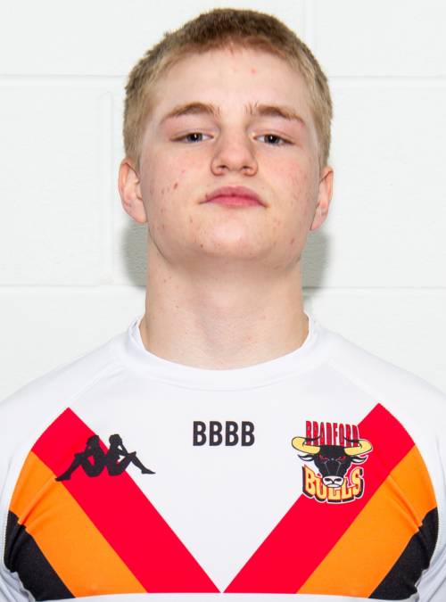 Bradford Bulls - Rugby League Championship